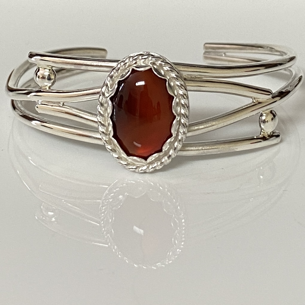 Cheri Bosserman – Jewelry - Damascus Open Studios